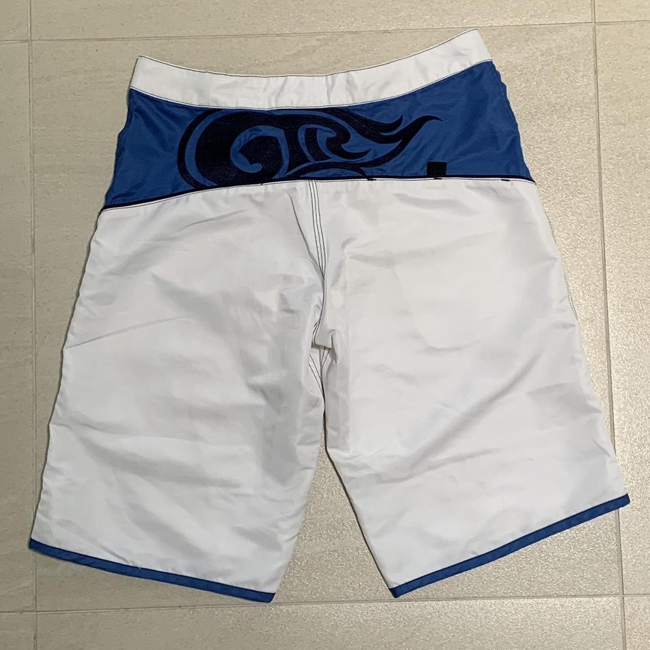 Jet Pilot GTR Jet Ski Wake Board Shorts Ladies ... - Depop