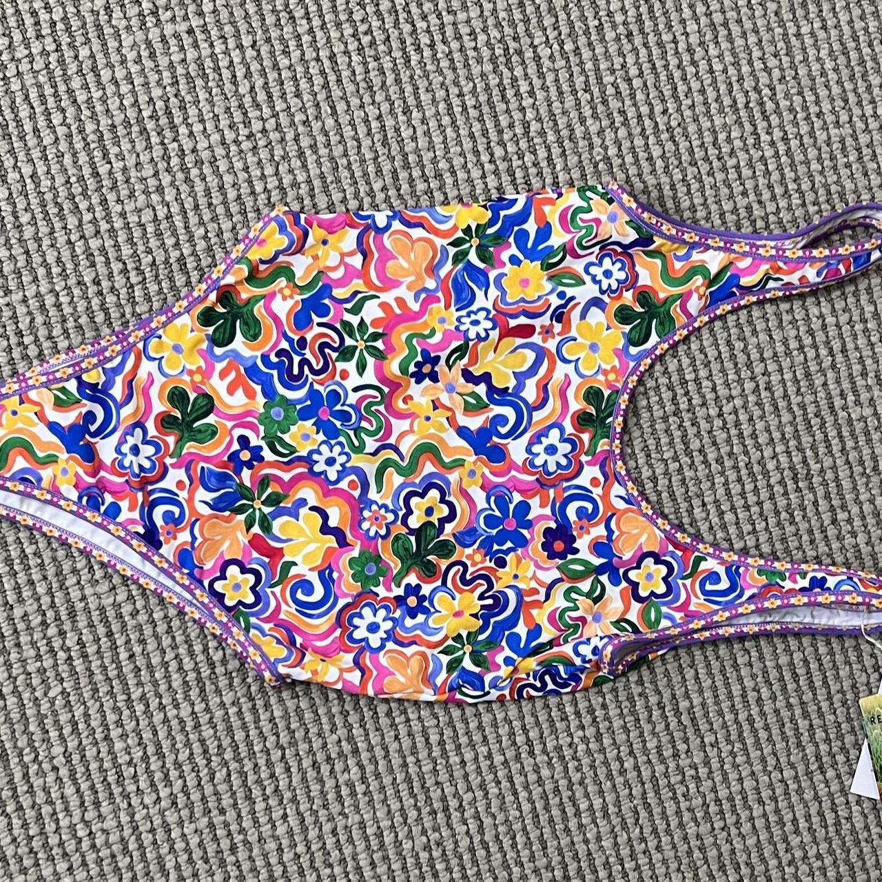 Bydee Madrid One piece in salsa - Size M Brand new... - Depop