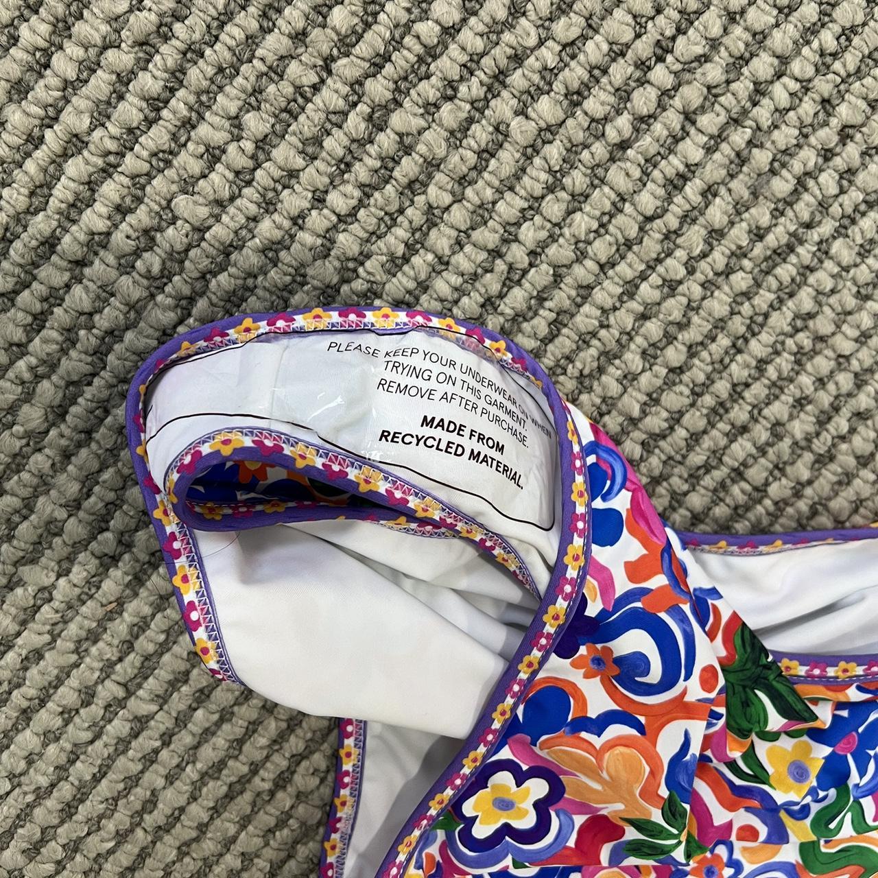 Bydee Madrid One piece in salsa - Size M Brand new... - Depop