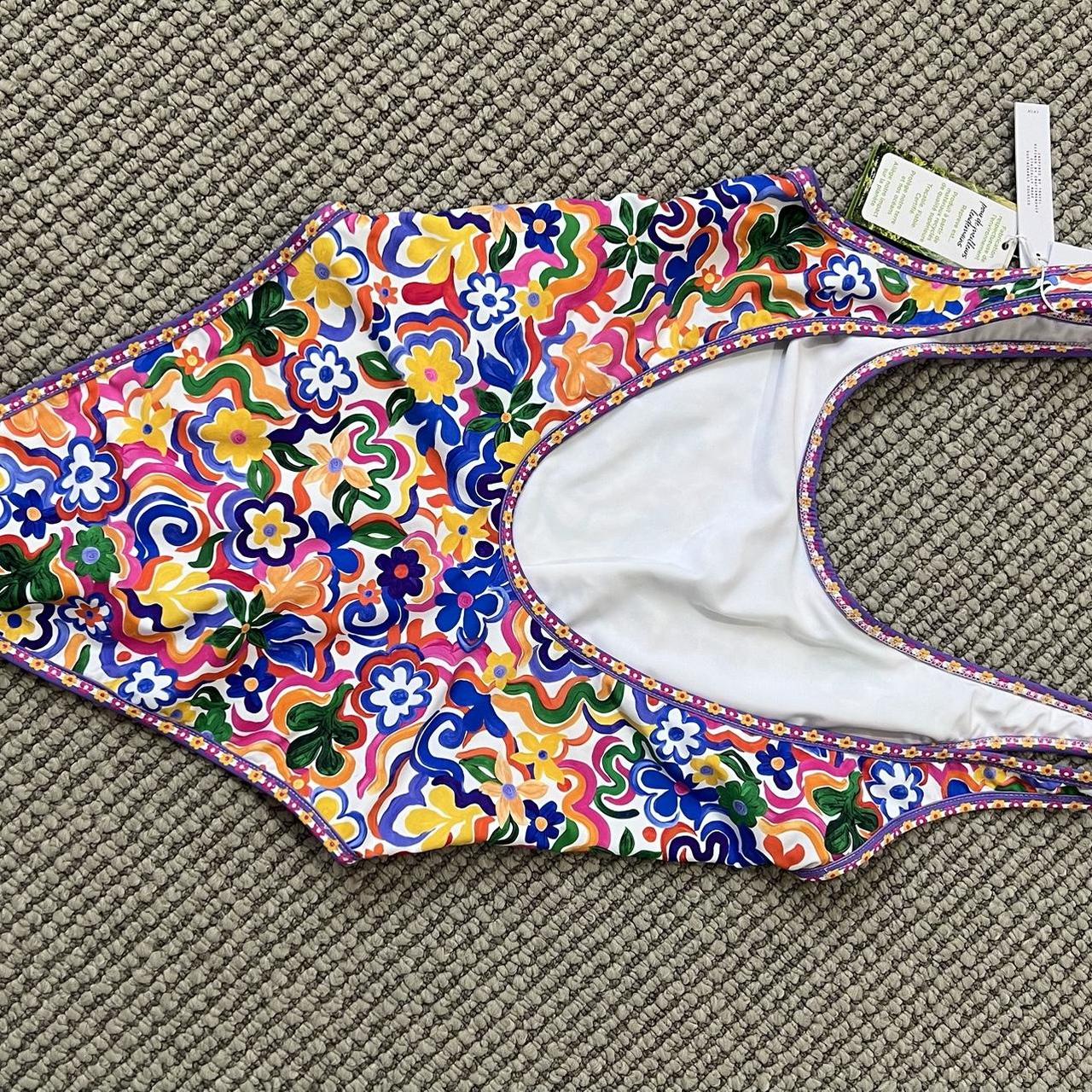 Bydee Madrid One piece in salsa - Size M Brand new... - Depop