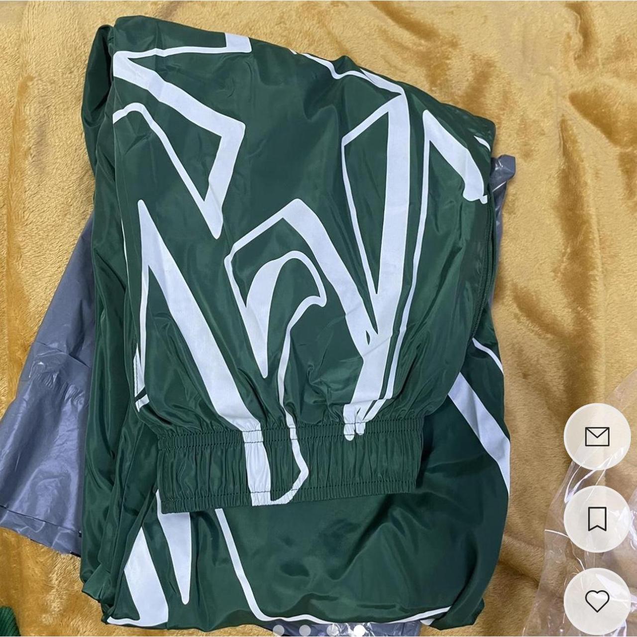 Cortiez Emerald Tracksuit as seen. Lovely tracksuit.... - Depop
