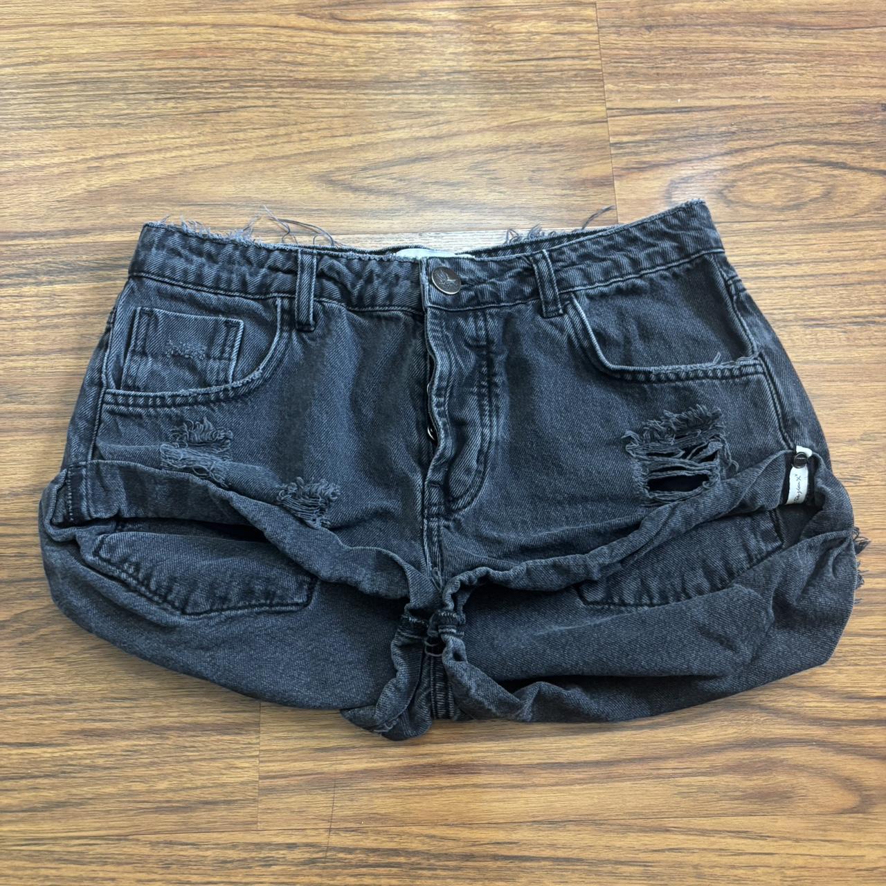 black one teaspoons size 27 | Depop