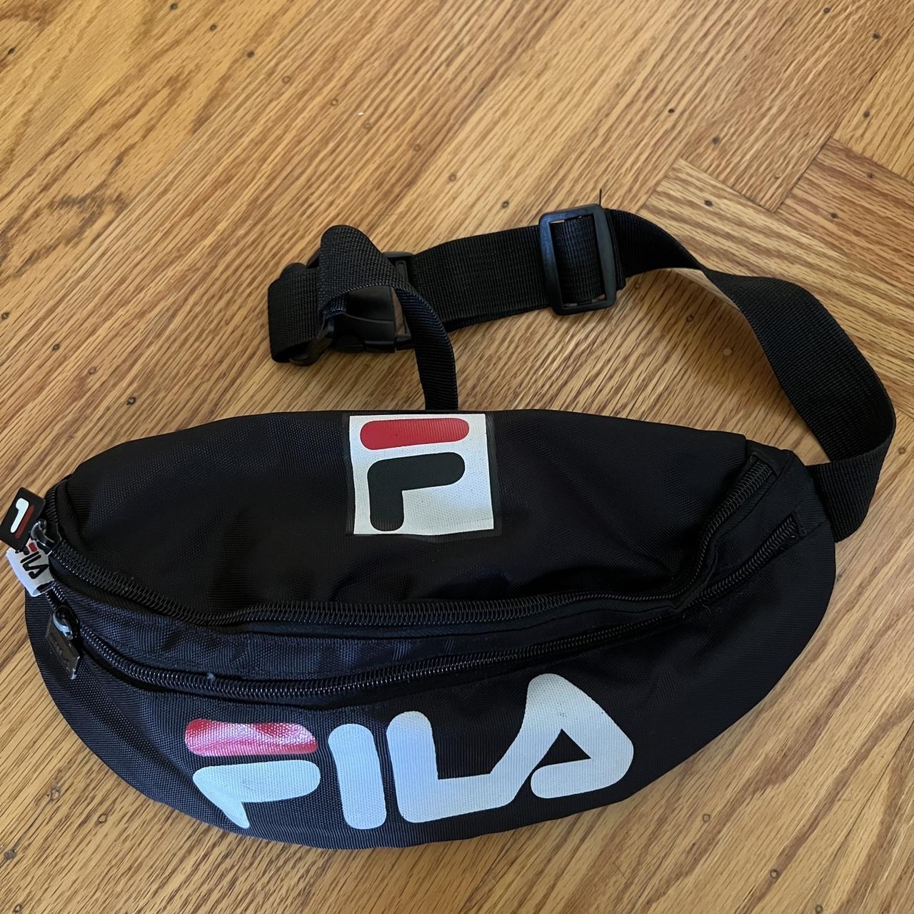 Fila Men's Bag | Depop