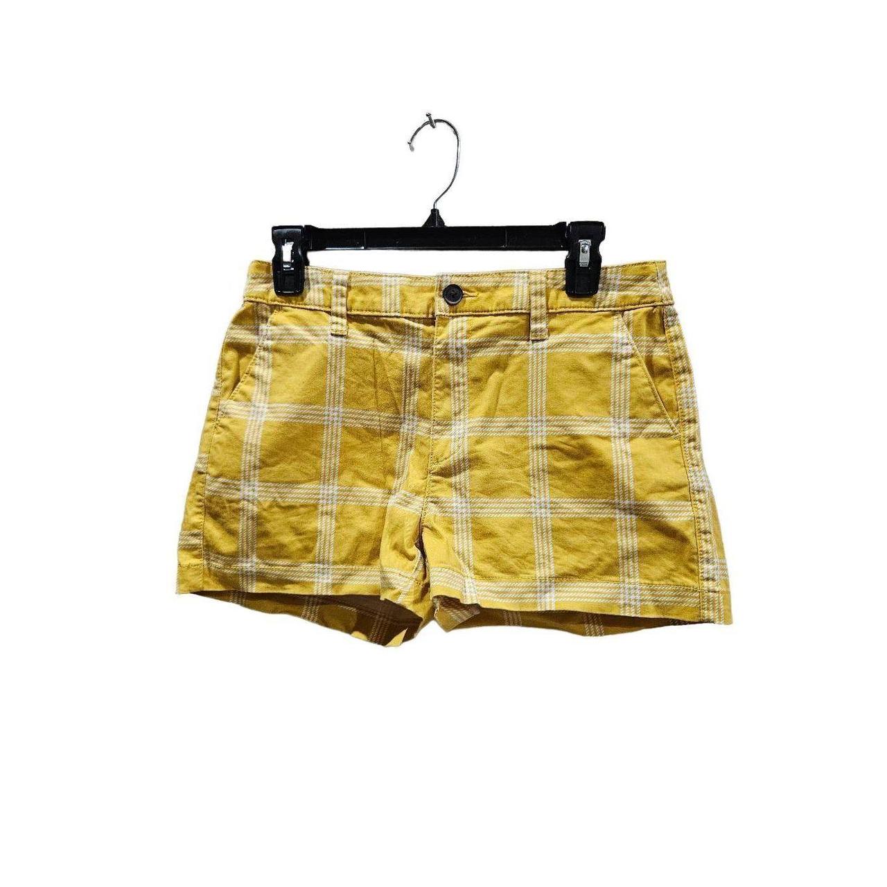 Super cute shorts! Check out photos and measurements... - Depop