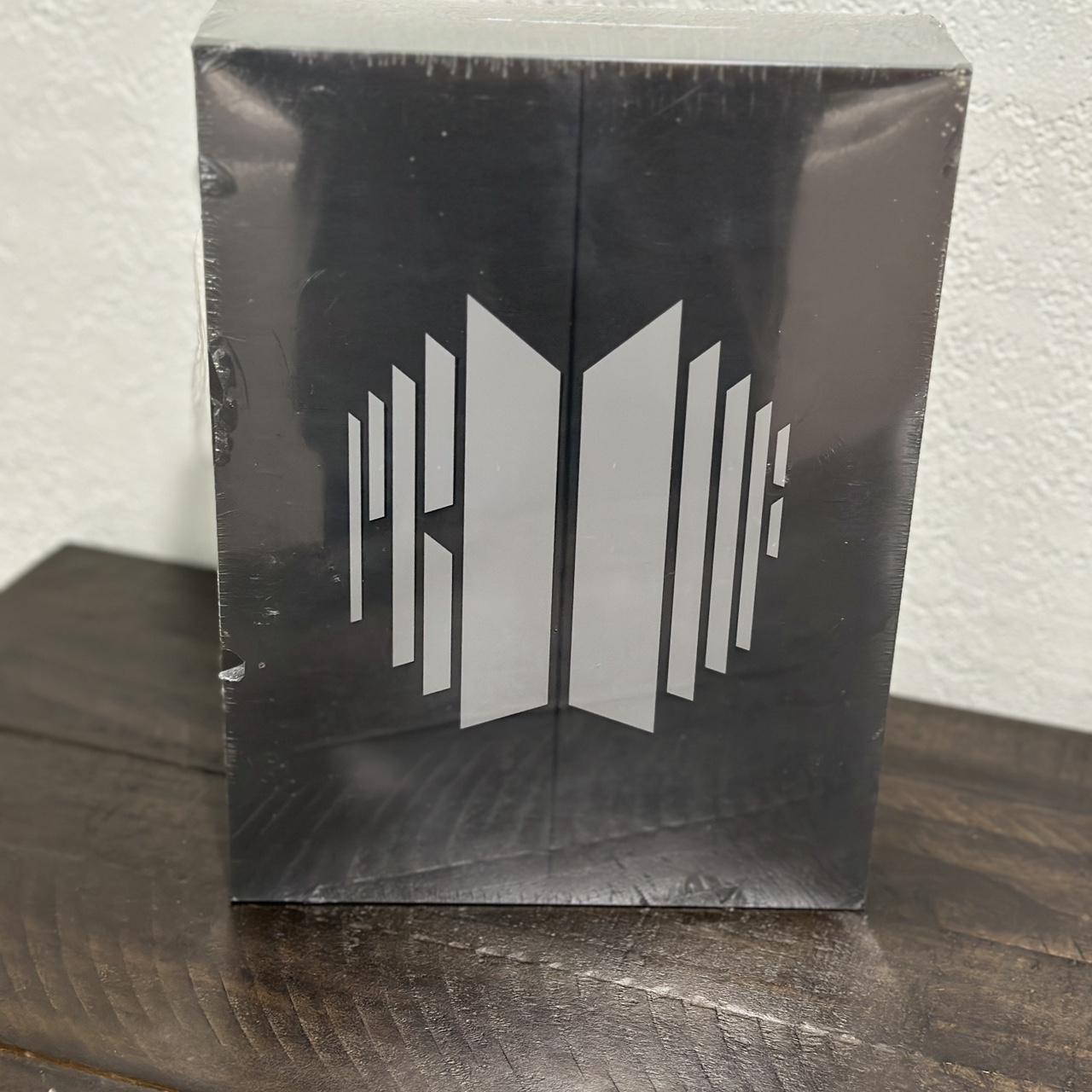 Found this PROOF BTS collectors album in my house.... - Depop