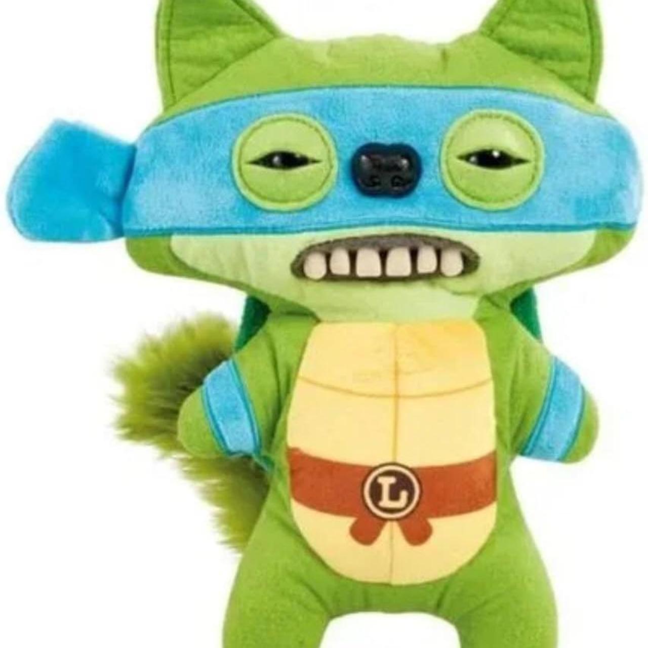 FUGGLER - Leonardo #TMNT - Depop