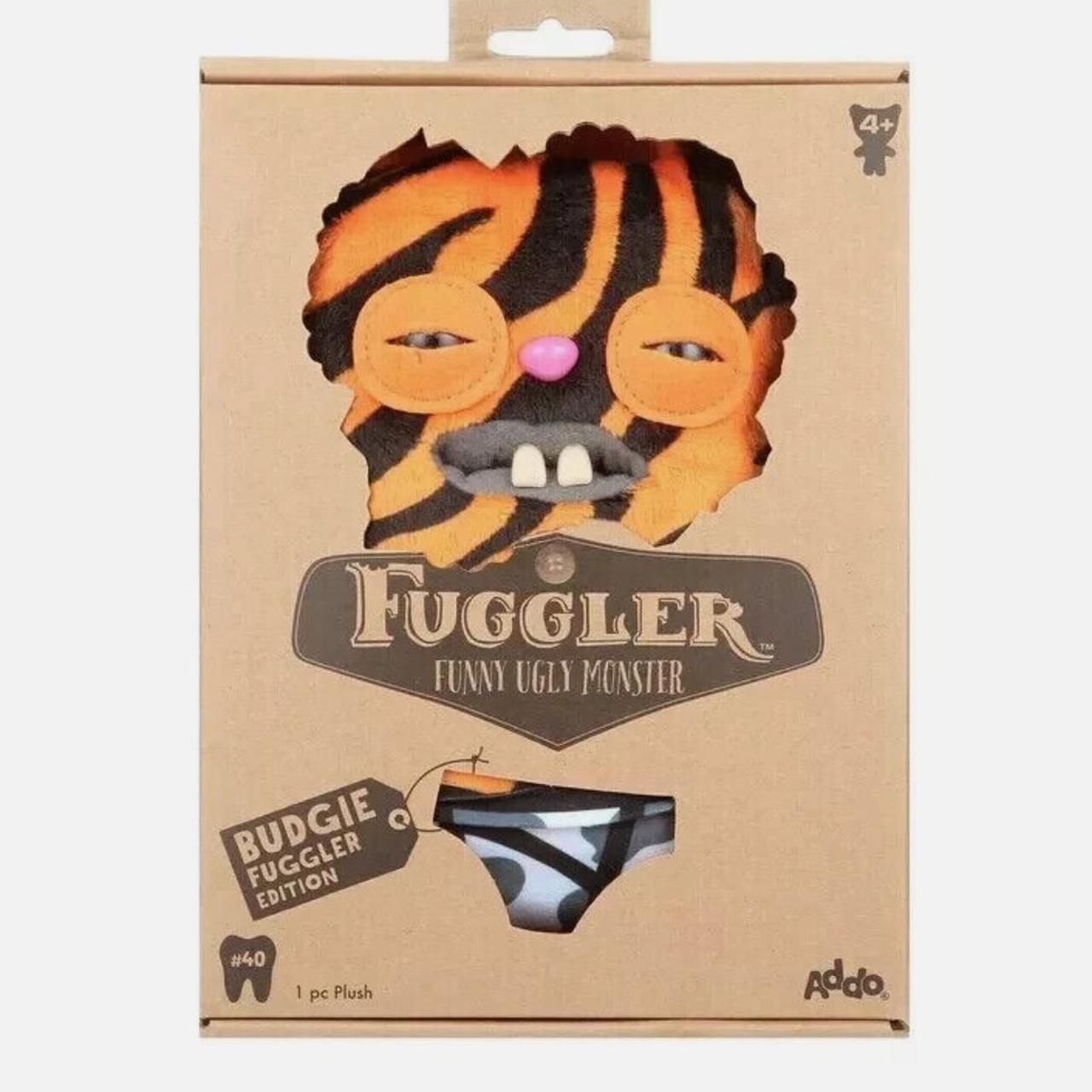 FUGGLER - budgie rabid rabbit | Depop