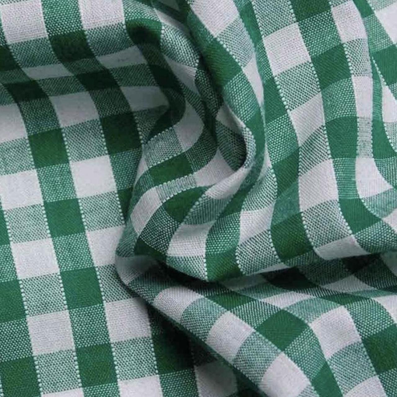 Handmade Gingham Set Available to preorder now in... - Depop