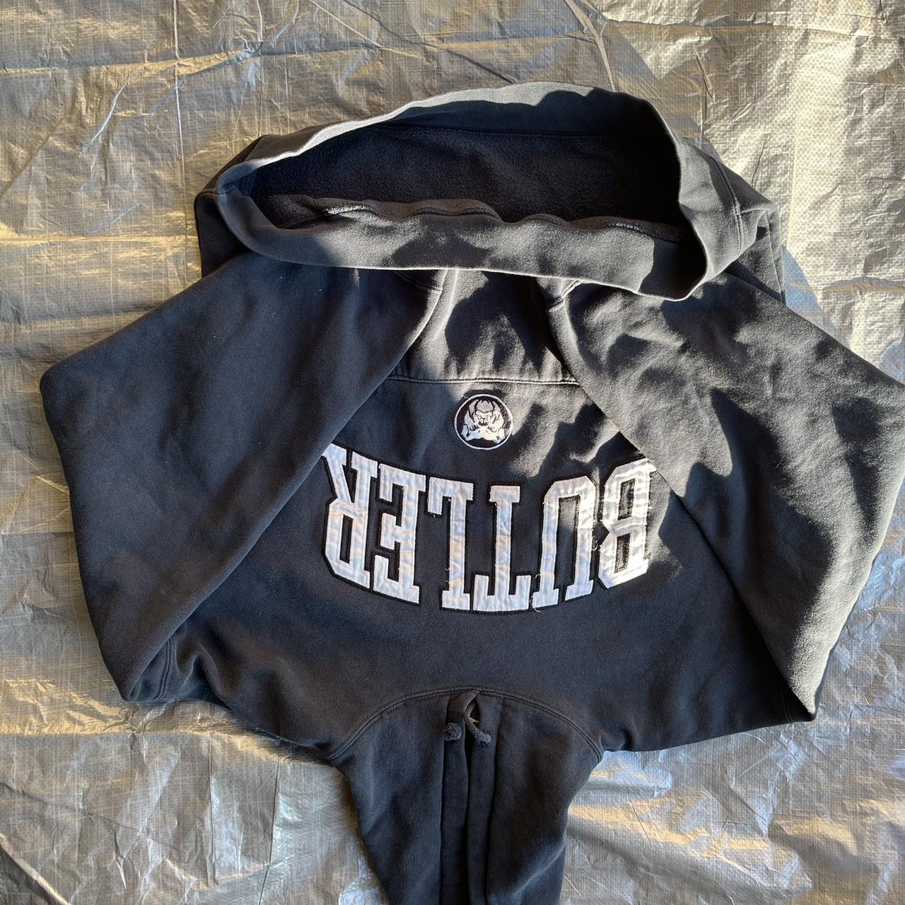 Butler university hoodie Great condition Size... - Depop