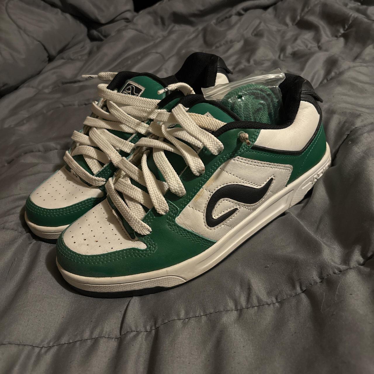 Vintage Adio shoes Absolutely no issues with the... | Depop