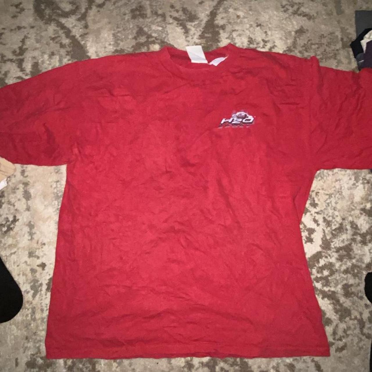 H2O sport tee - Depop