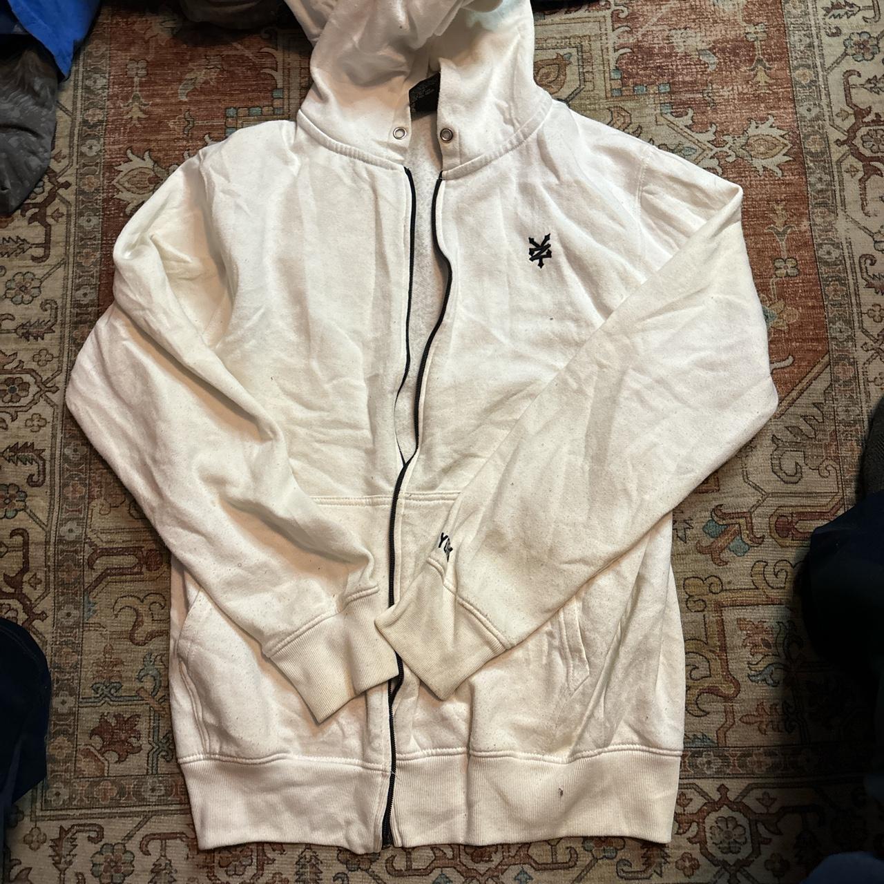 Zooyork jacket - Depop