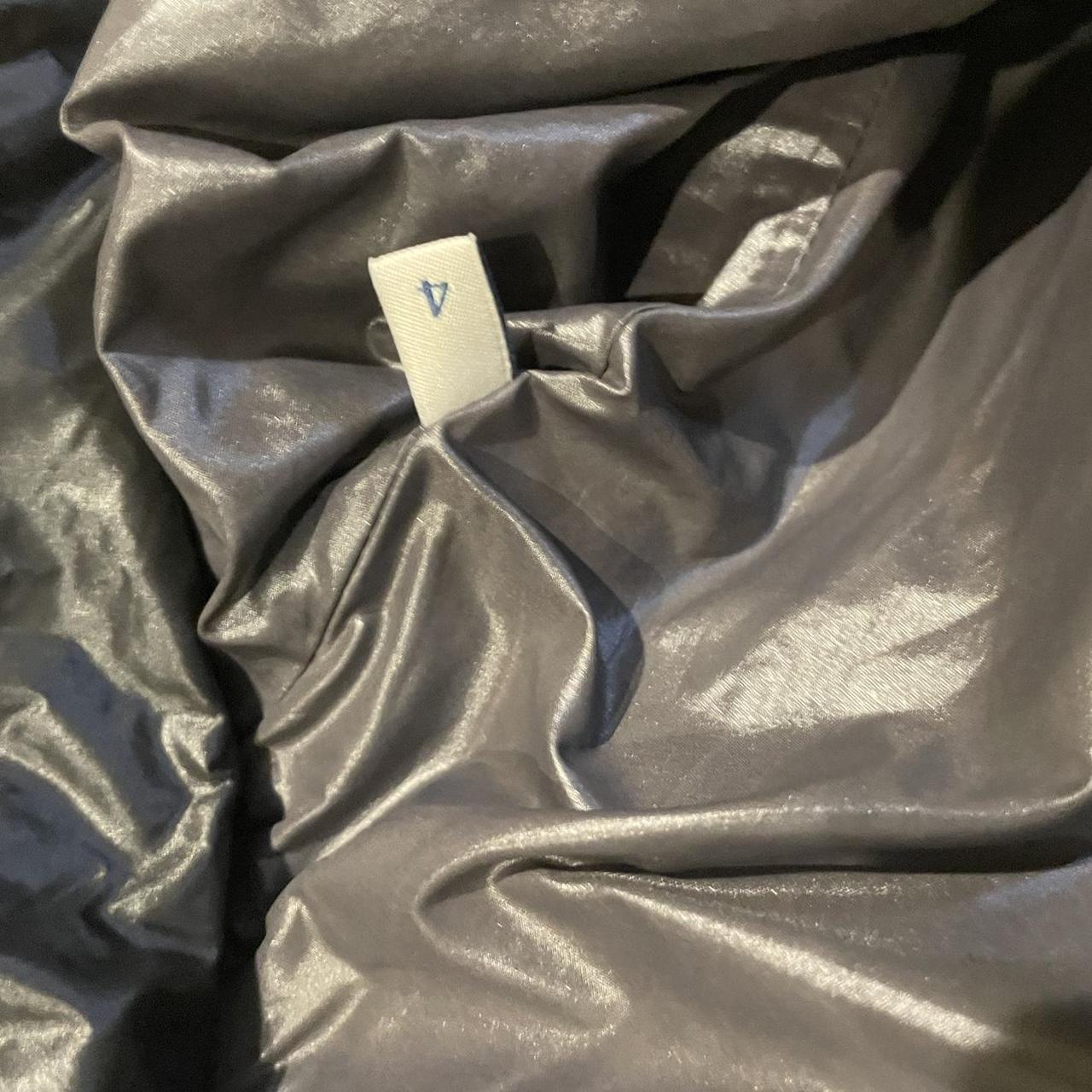 moncler puffer jacket i have the receipt/proof of... - Depop