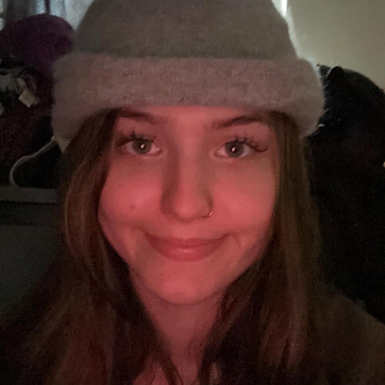 sick hat 🎩! - Depop