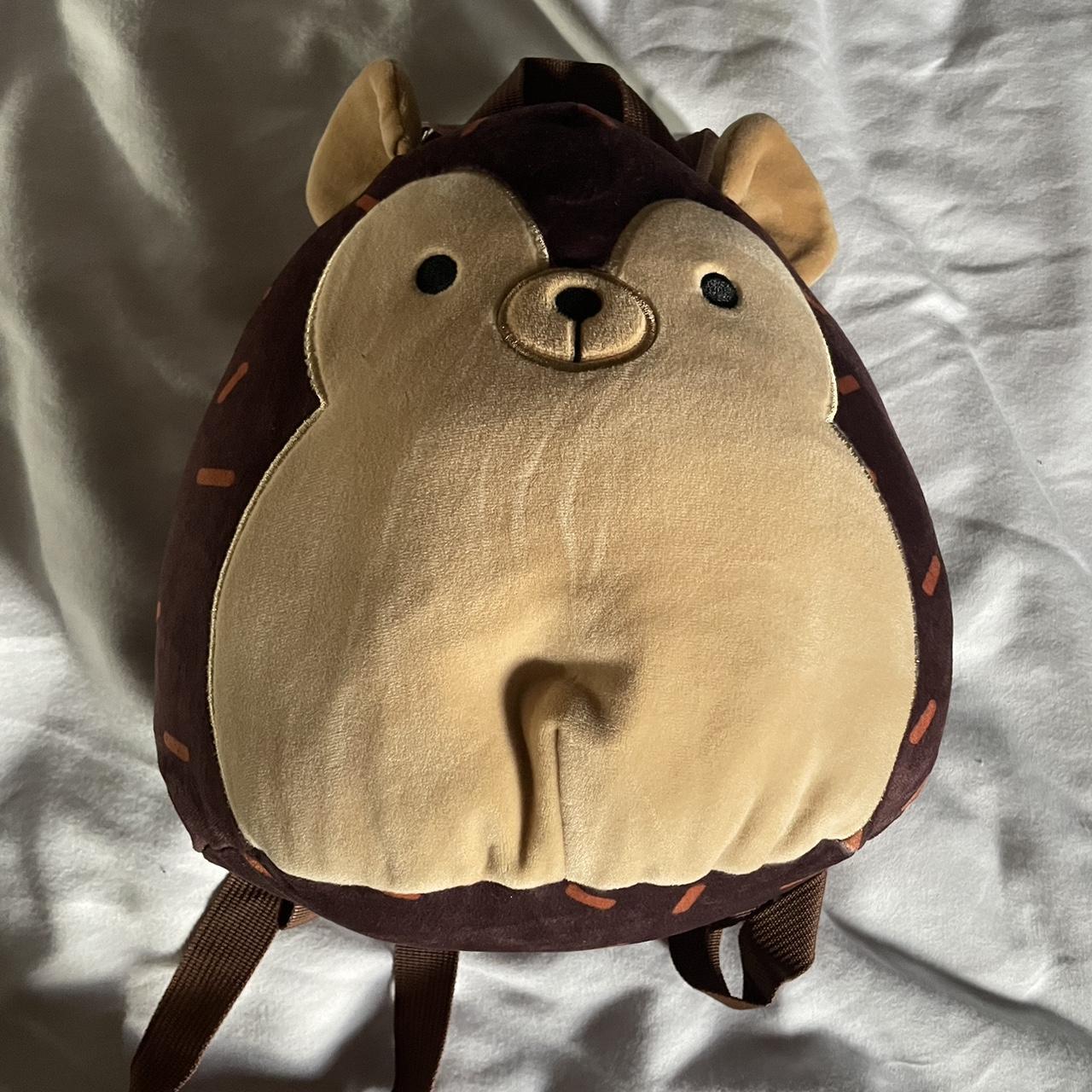 SQUISHMALLOW 10” MINI BACKPACK literally so cute but... - Depop