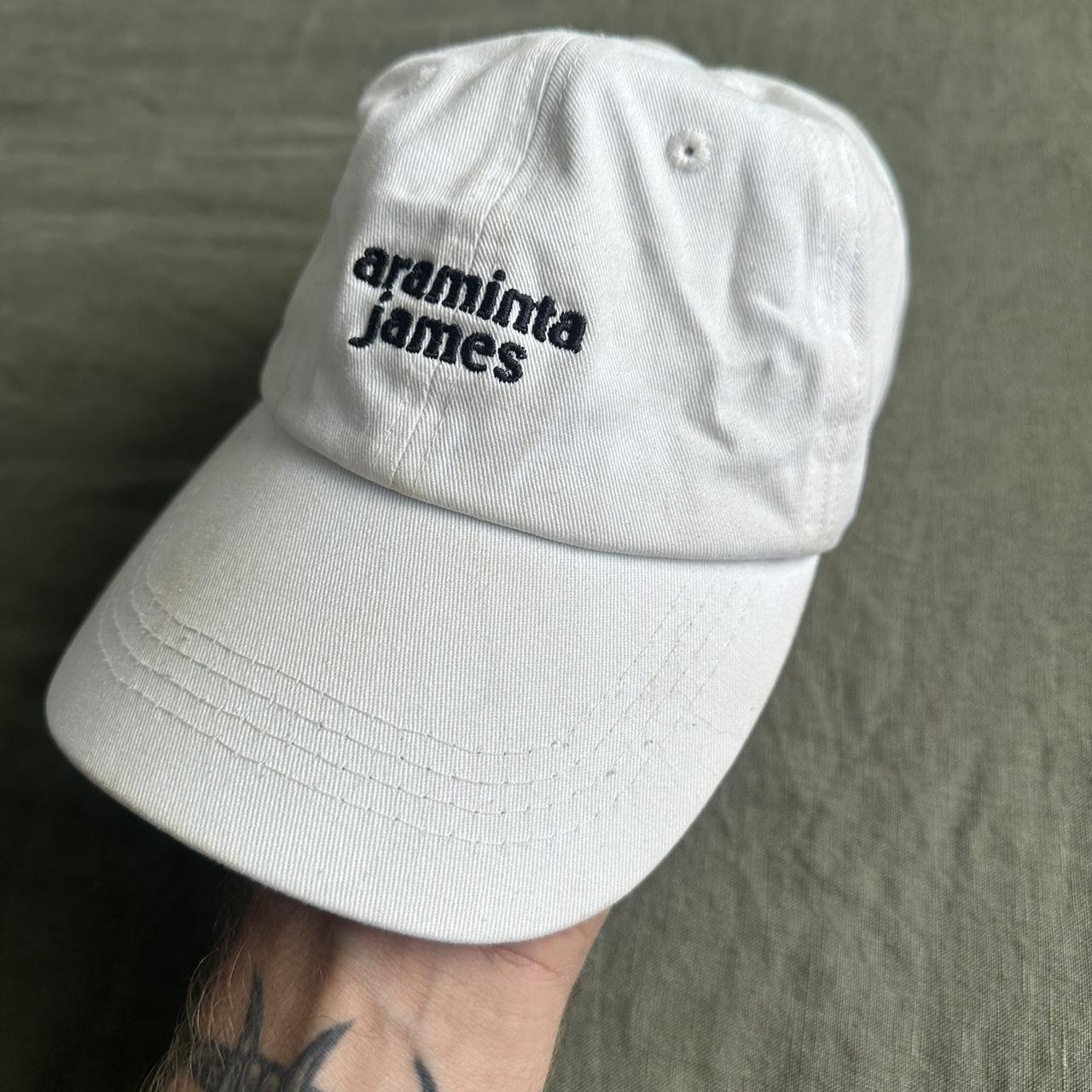 Araminta James hat. Just don’t wear it enough. Good... - Depop
