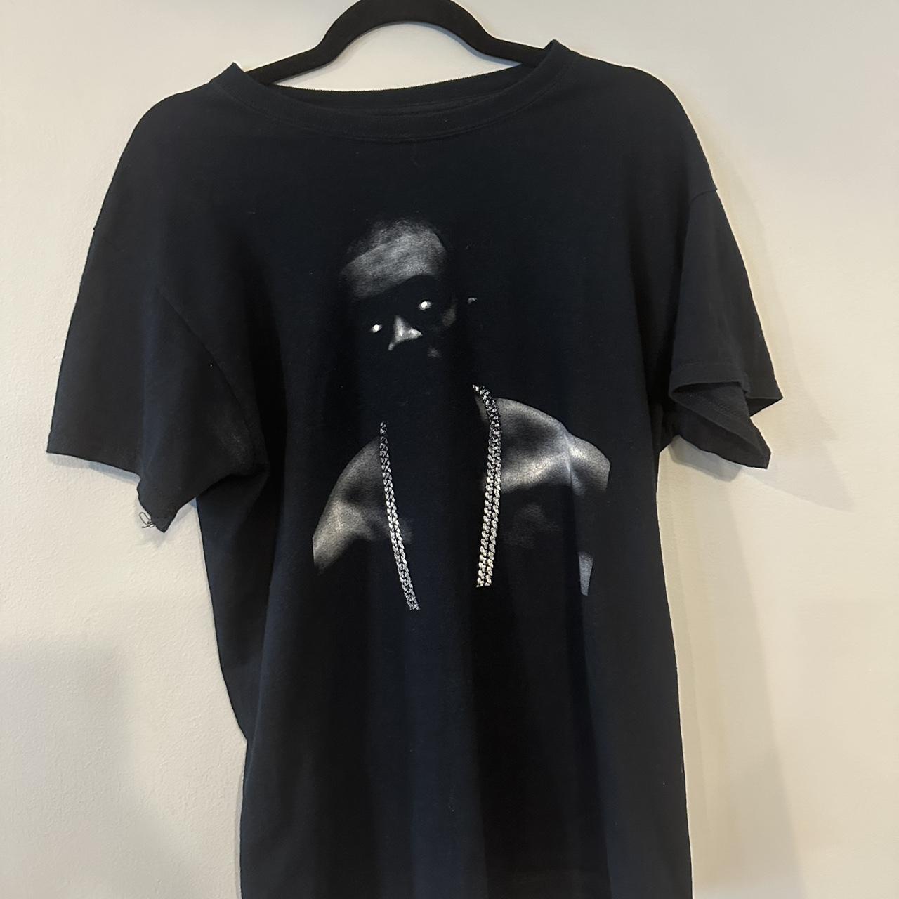 Vintage Yeezus Tour Rare Merch. Purchased at his... - Depop