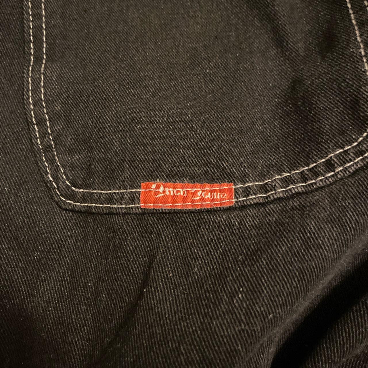 JNCO Jeans Please check all photos Size S Waist:... - Depop