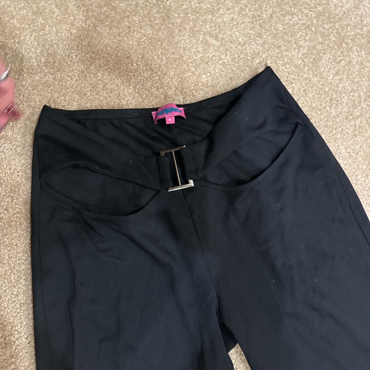 Edited euphoria pants Super flattering - Depop