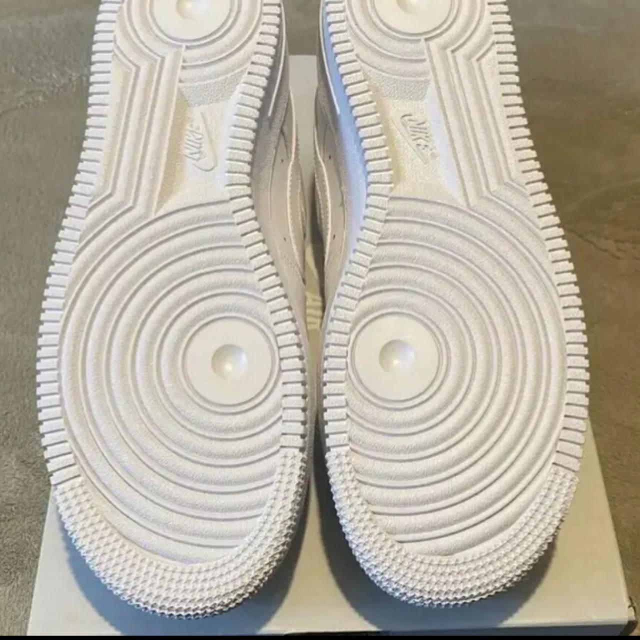 Air force 1 Brand new unworn - Depop
