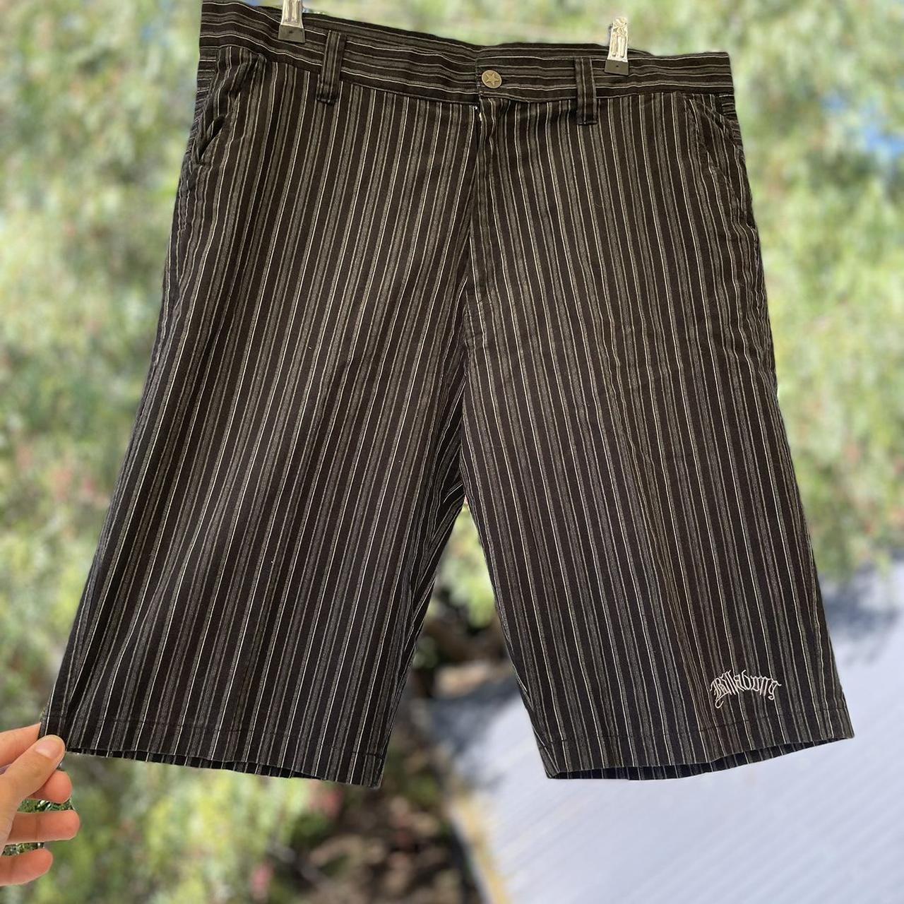 Vintage Billabong Shorts Depop