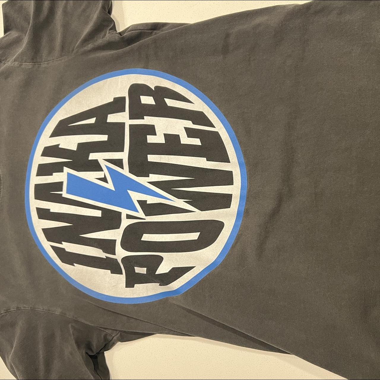 Inaka power tee size medium - Depop