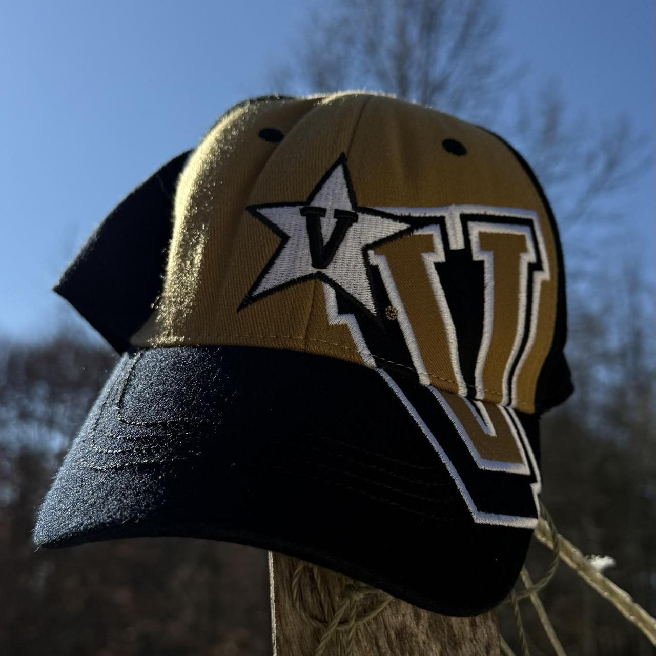 Vanderbilt Commodores cap #sports | Depop