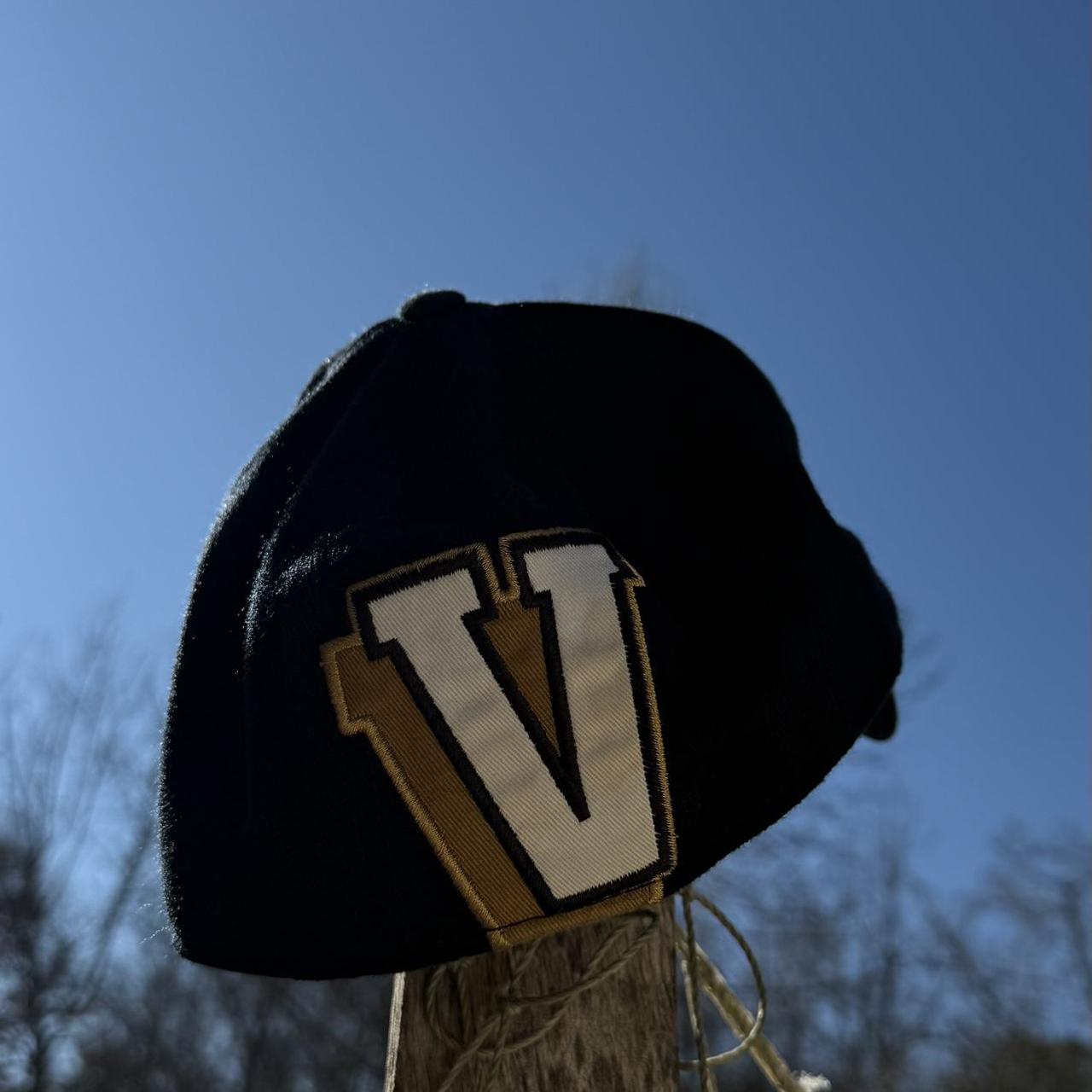 Vanderbilt Commodores cap #sports | Depop