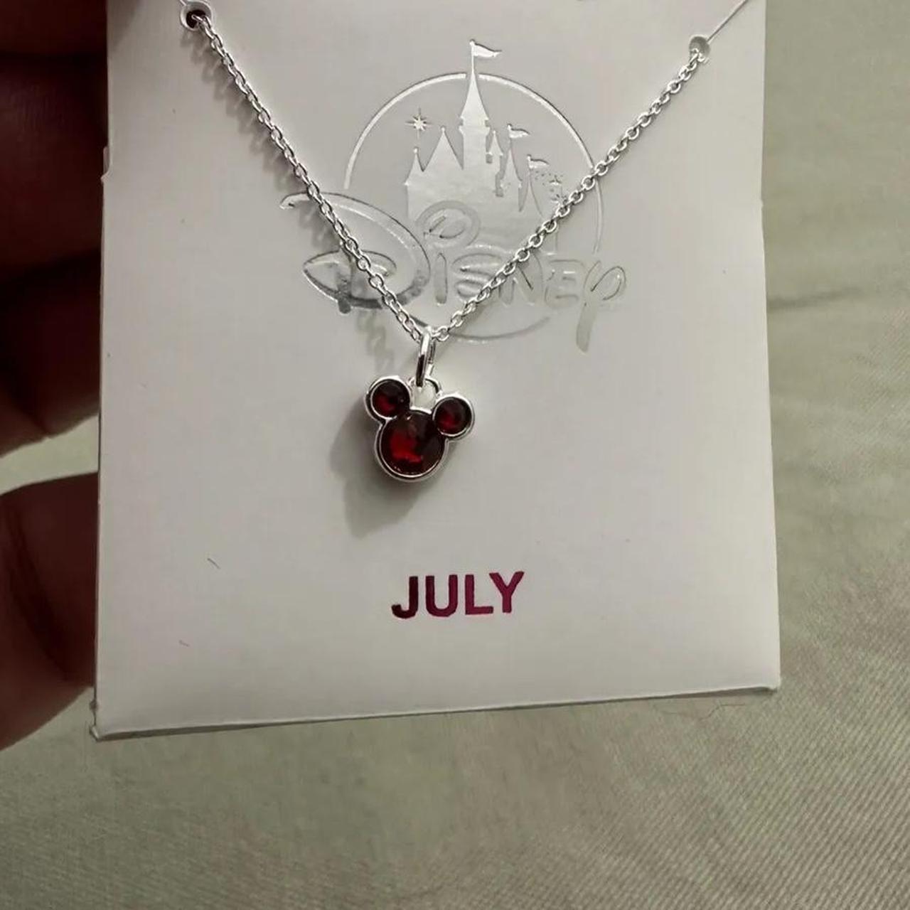 Disney fine jewelry - Depop