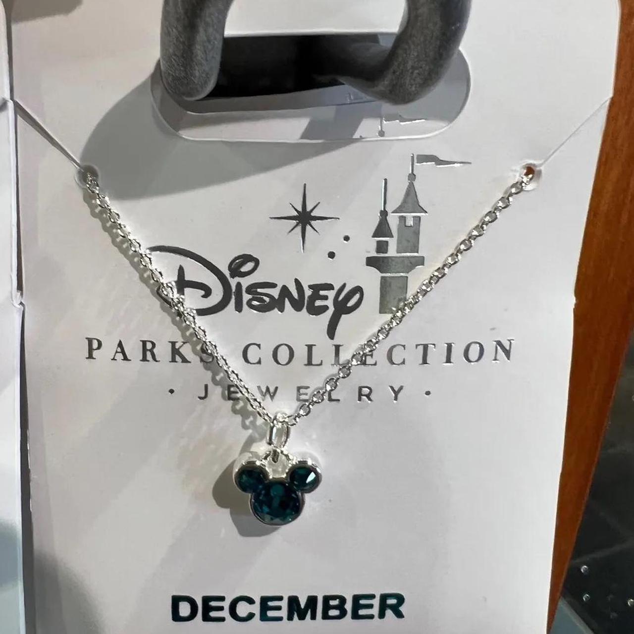 Disney fine jewelry - Depop