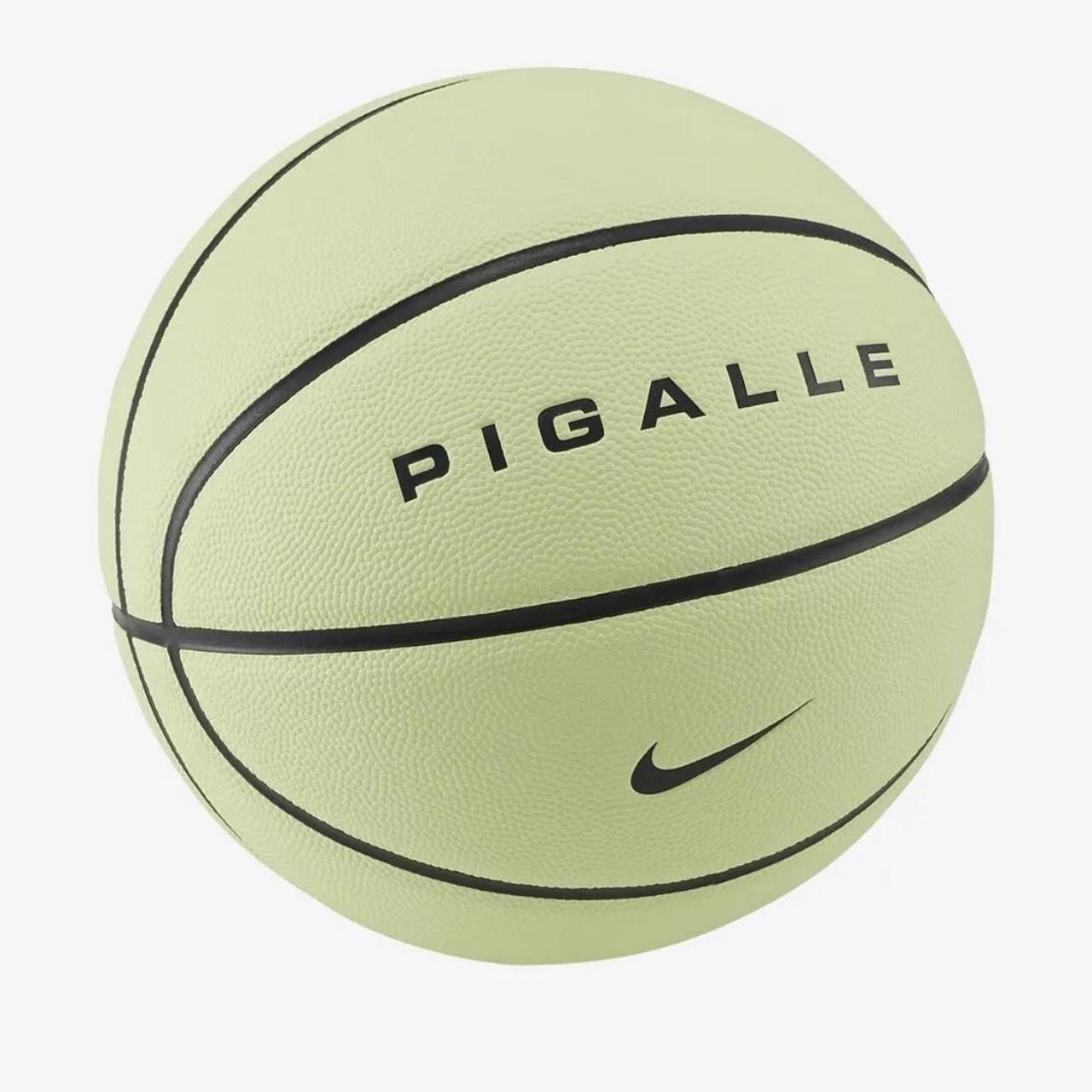 NIKELAB X PIGALLE BASKETBALL The Nike x Pigalle... - Depop