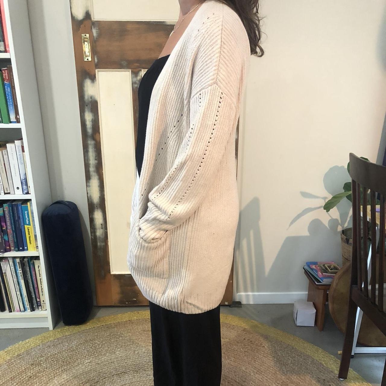 Dotti maxi cardigan - Depop