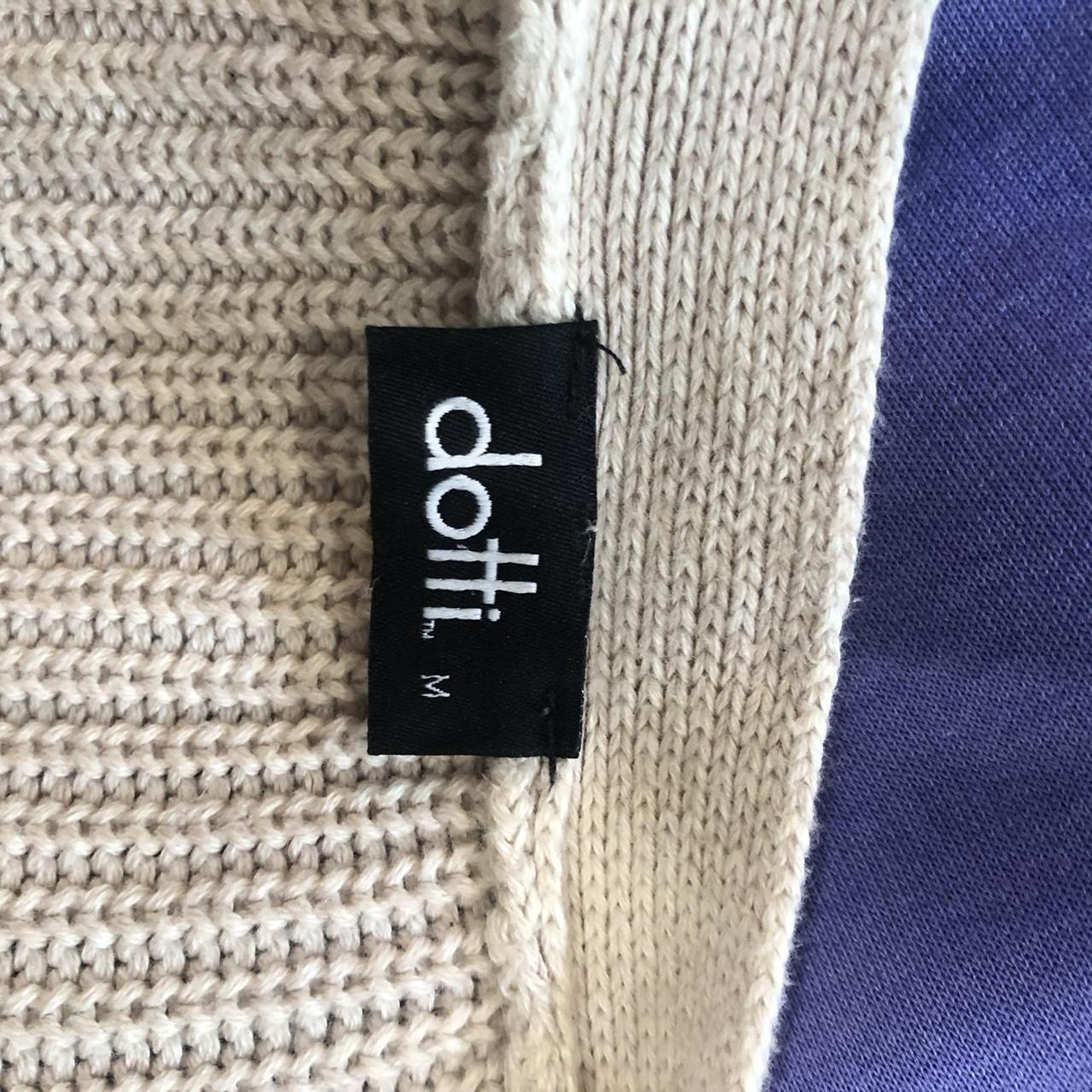 Dotti maxi cardigan - Depop