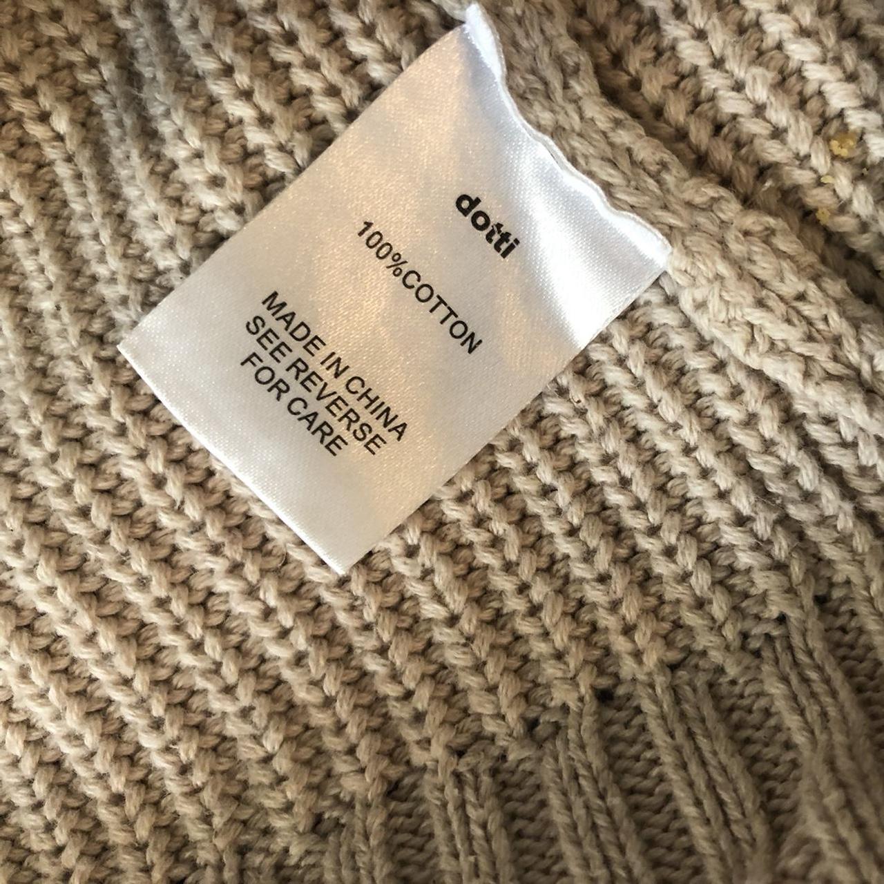 Dotti maxi cardigan - Depop