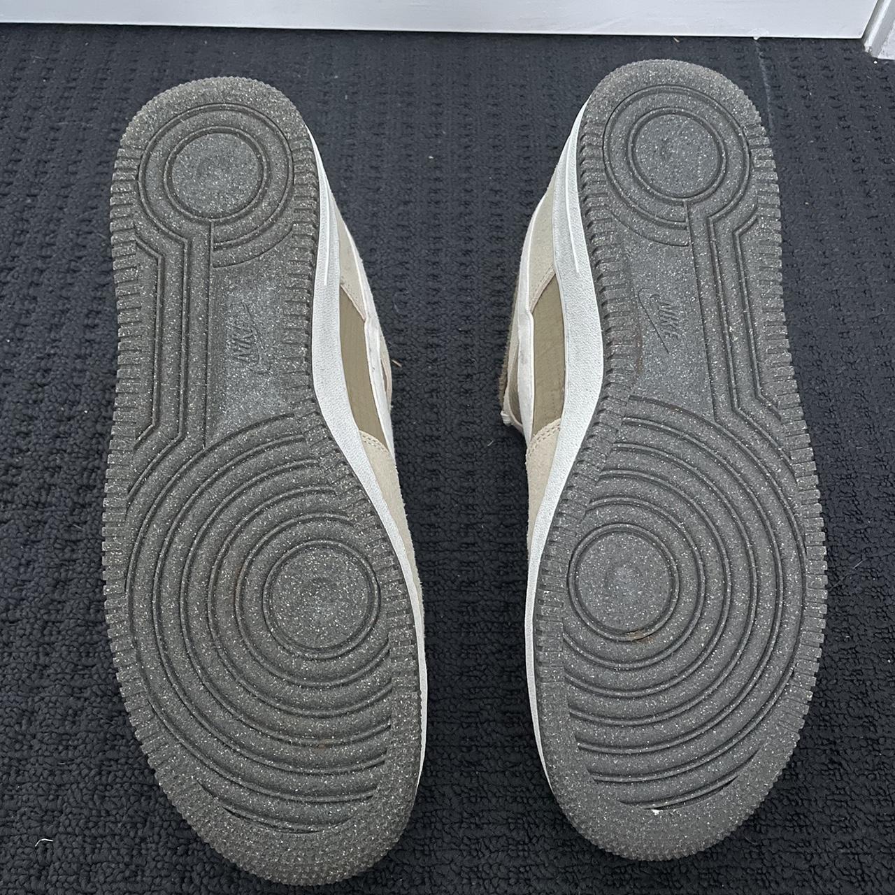 Men's Nike Air Force 1 '07 LV8 'Toasty’ Shoes have... - Depop