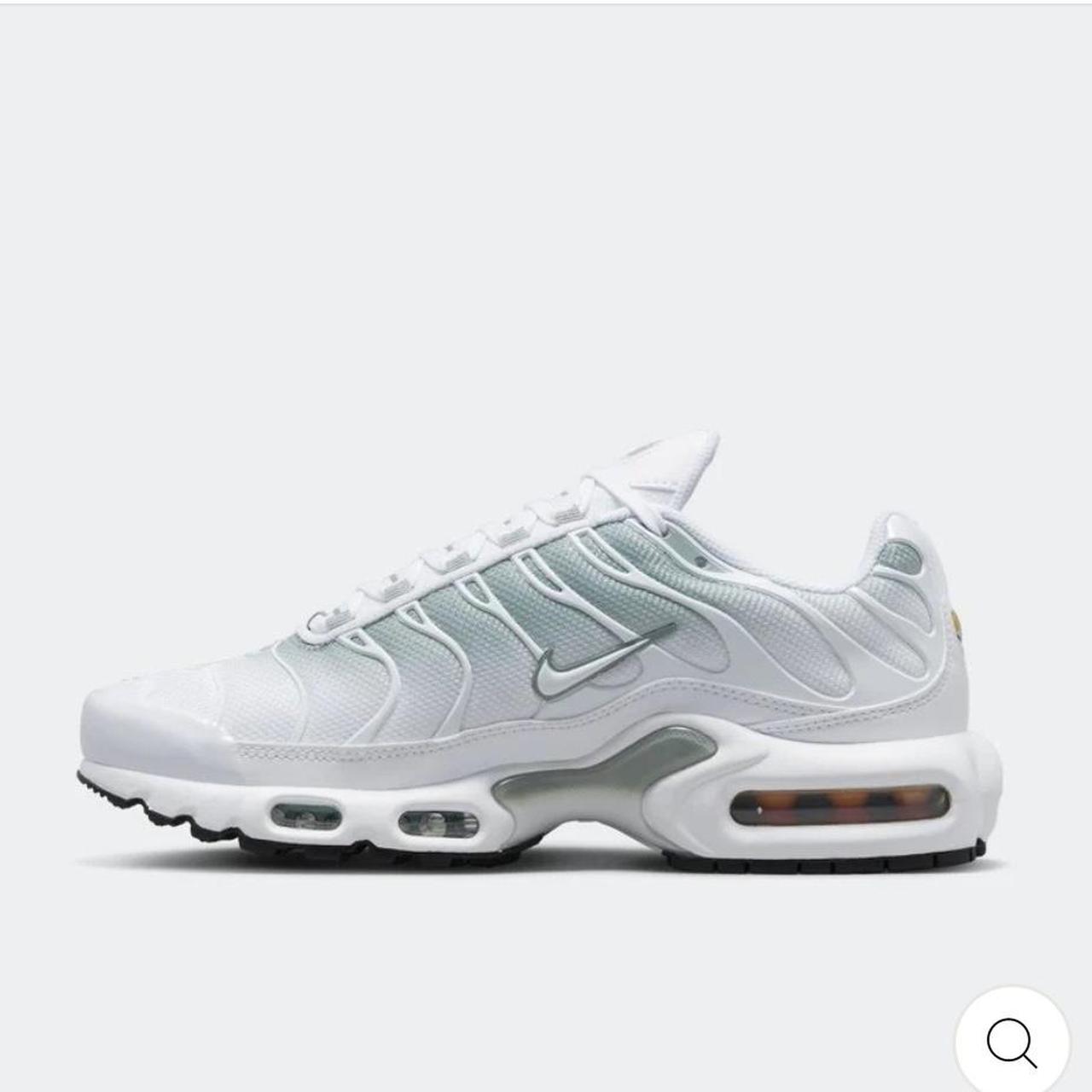 -Tn Nike Air Max Plus Tns -Mica green -Perfect... - Depop