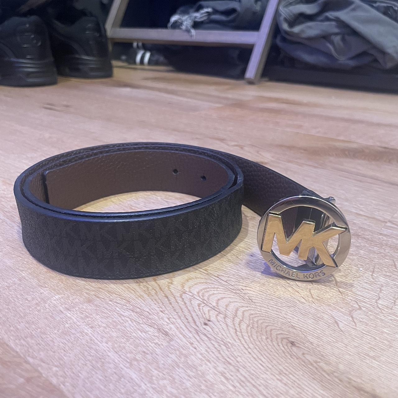 34 INCH Michael kors belt interchangeable (it can... - Depop