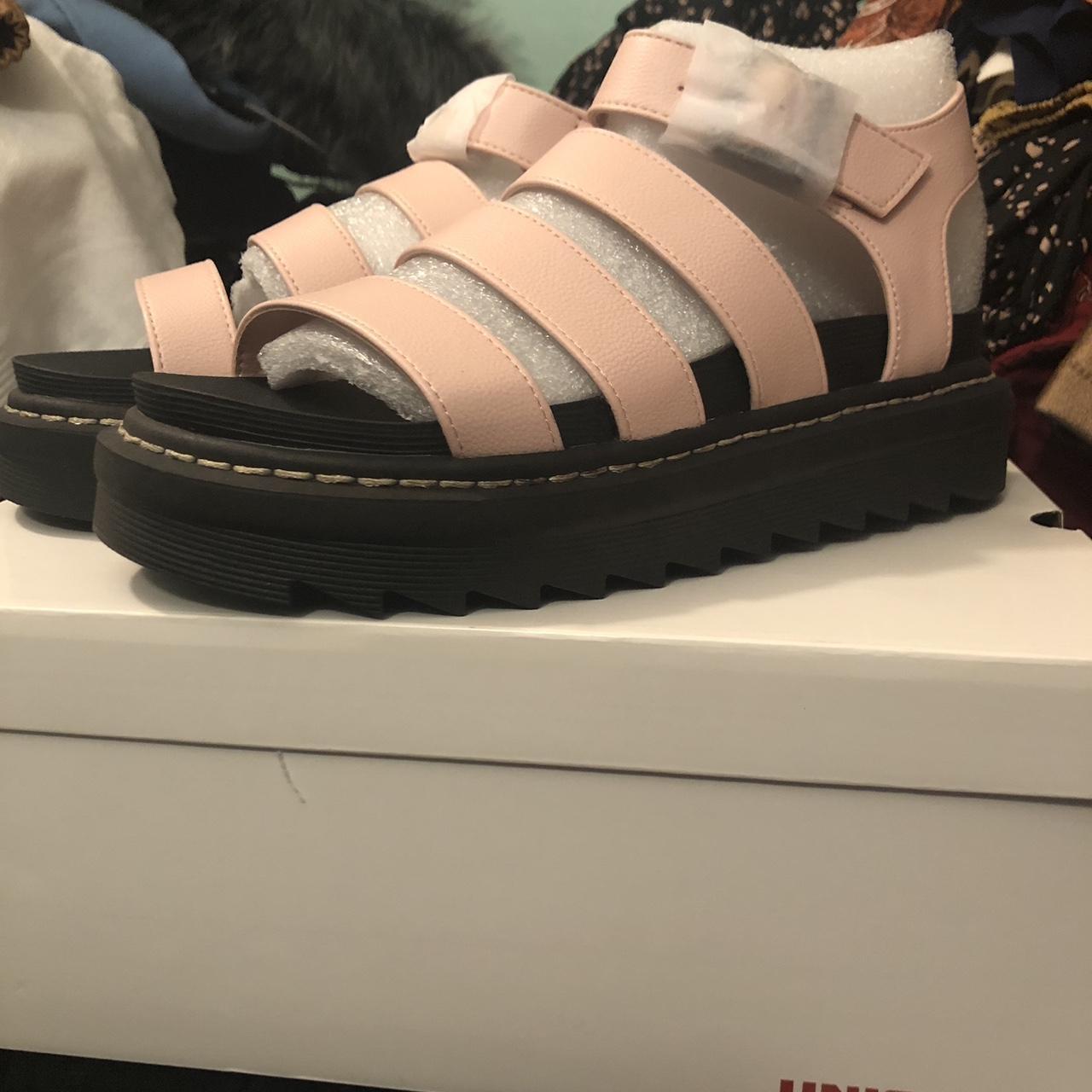 Union Bay Women's Sandals | Depop