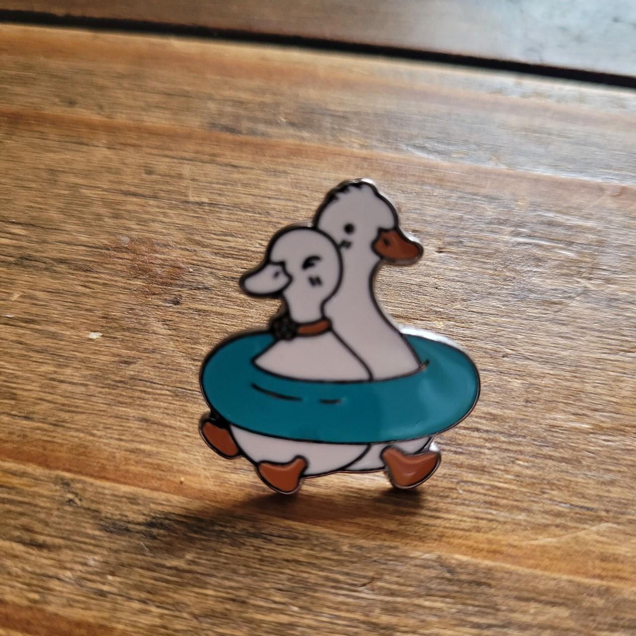 Cult pin/ pin badge Lovely pin badge. Kawaii... - Depop