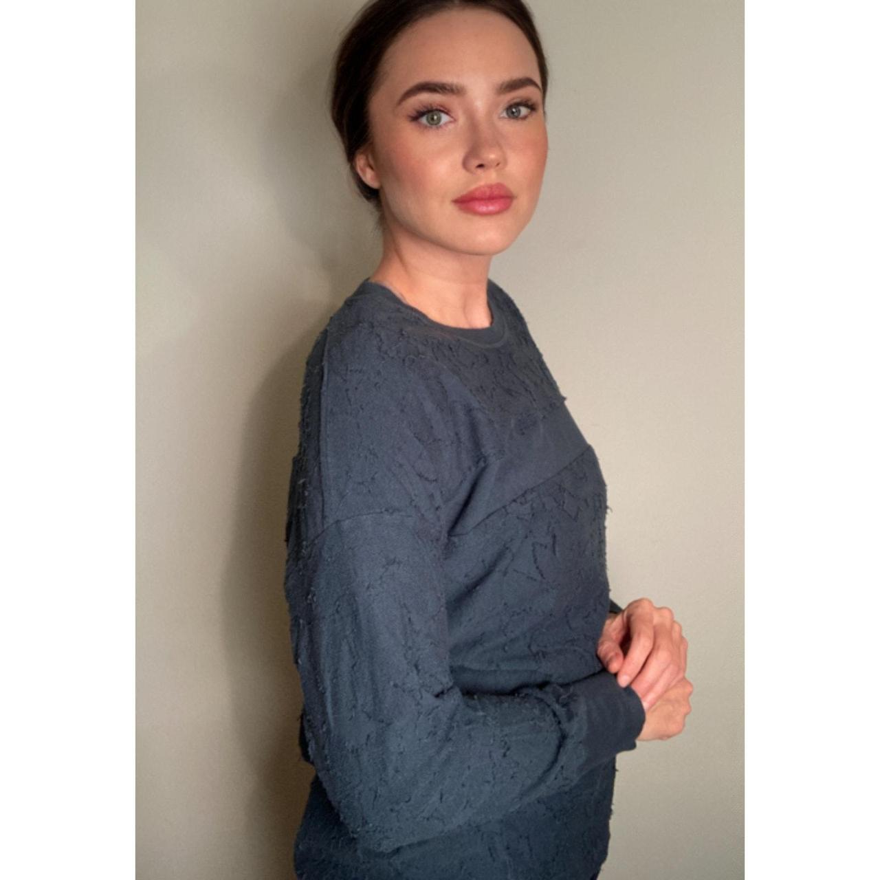 This captivating Pas de Calais sweatshirt adds a... | Depop