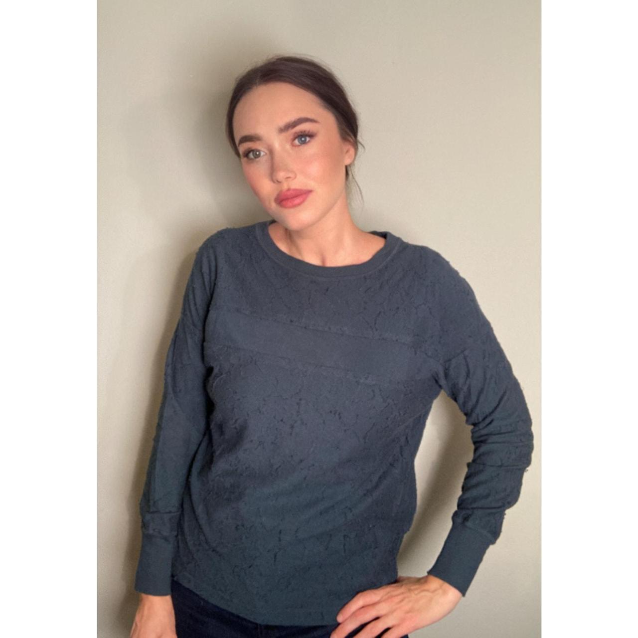 This captivating Pas de Calais sweatshirt adds a... | Depop