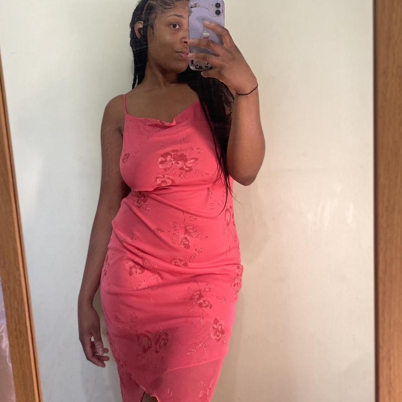 VINTAGE BYER TOO DRESS // S NEVER WORN OUT ! // OG... - Depop