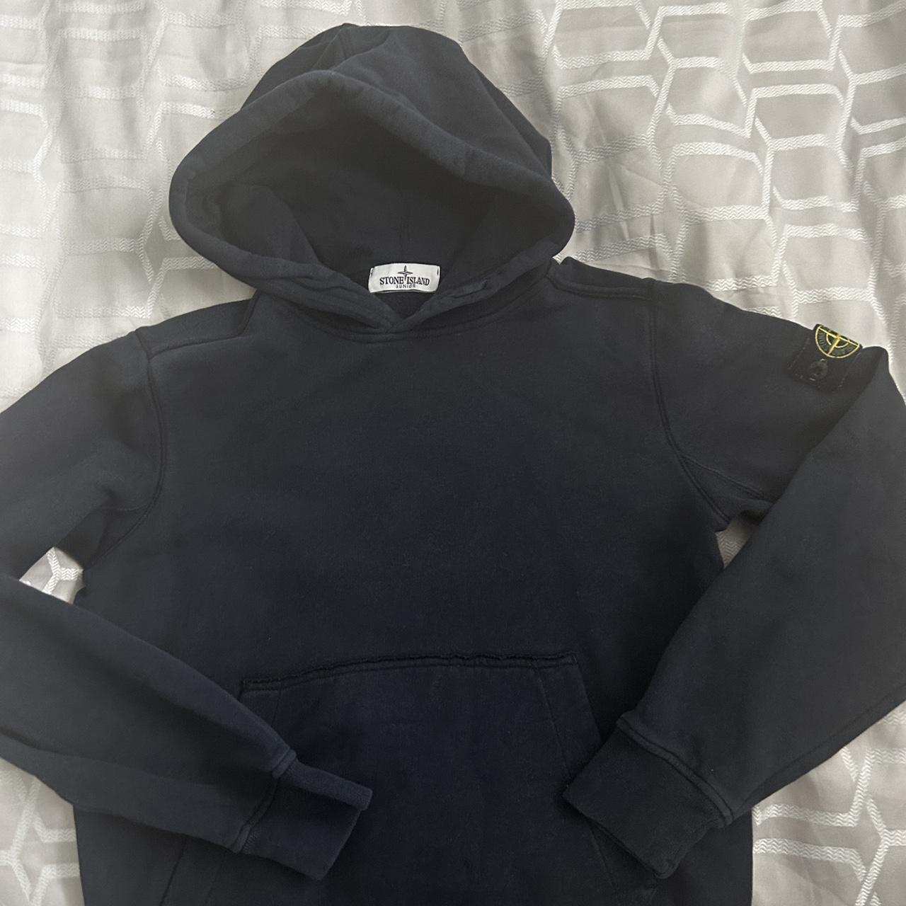 Stone Island Jumper 🏝️ Get the badge in 🪪 Authentic - Depop