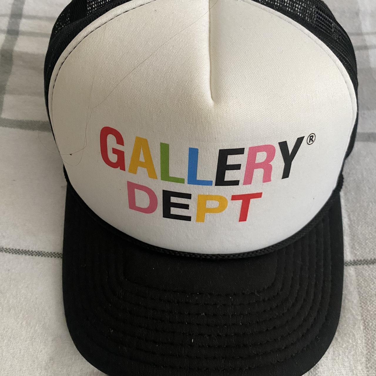 Gallery Dept. Men's Hat | Depop