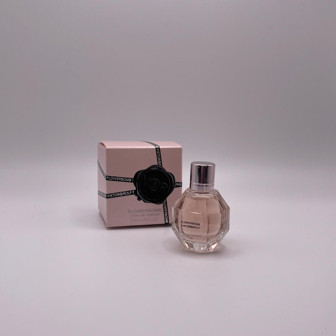 Viktor&Rolf | Flowerbomb EDP Collectable deluxe mini... - Depop