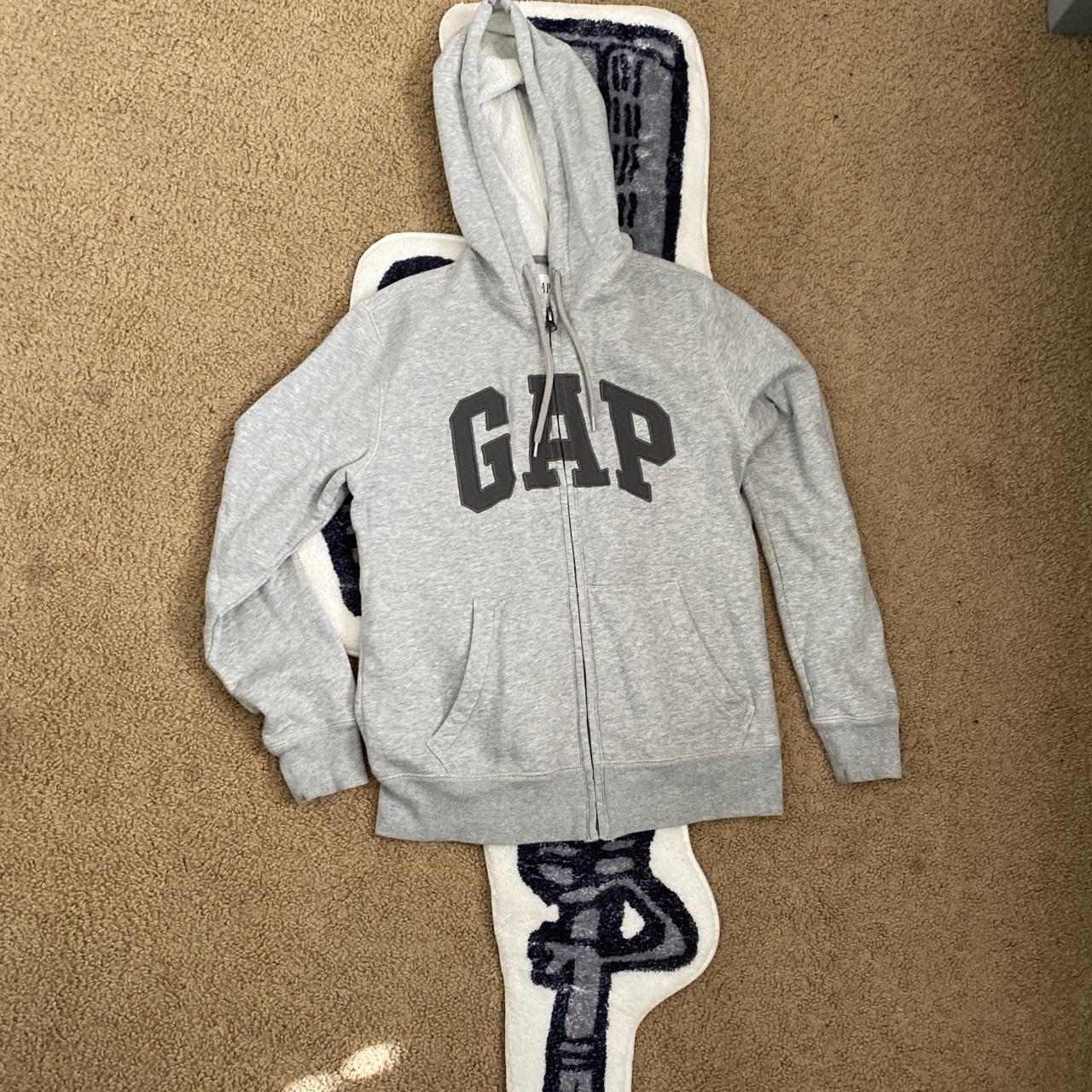 Gap Jacket Good condition no flaws any questions lmk - Depop