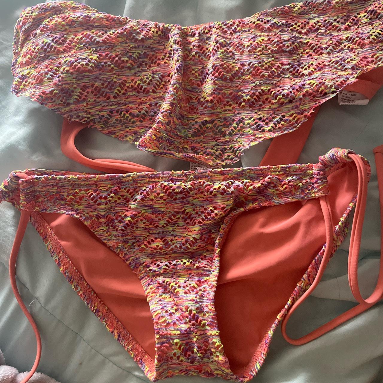 Really cute reef bathing suit!! - Depop