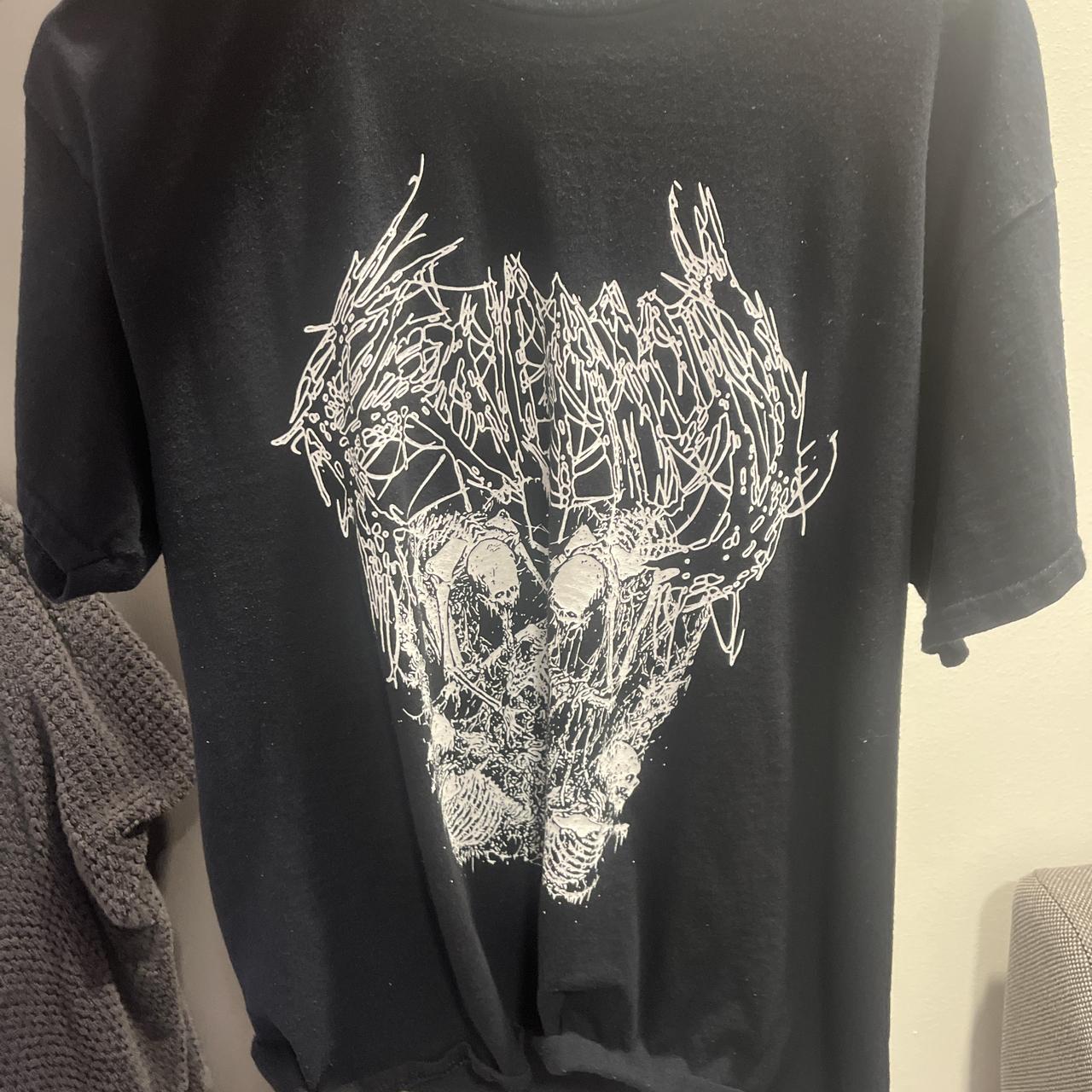 Ken carson merch - Depop