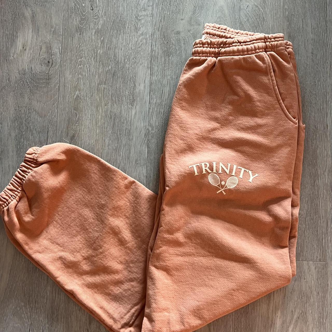 Trinity - Depop