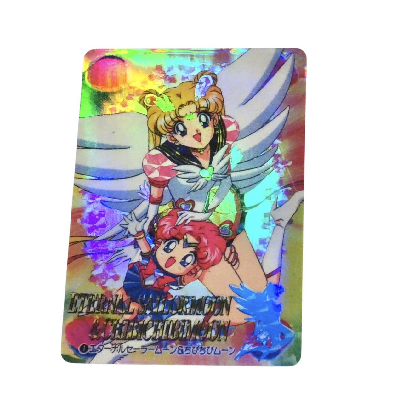 Vintage 90s Chibi Chibi Graffiti 11 Wedding Eternal... | Depop